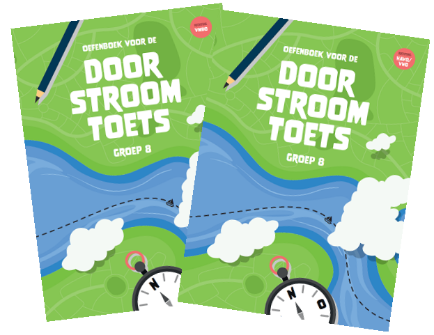 Gratis oefenen voor de AMN-toets | Doorstroomtoets groep 8, 2F, 3F, MBO/HBO